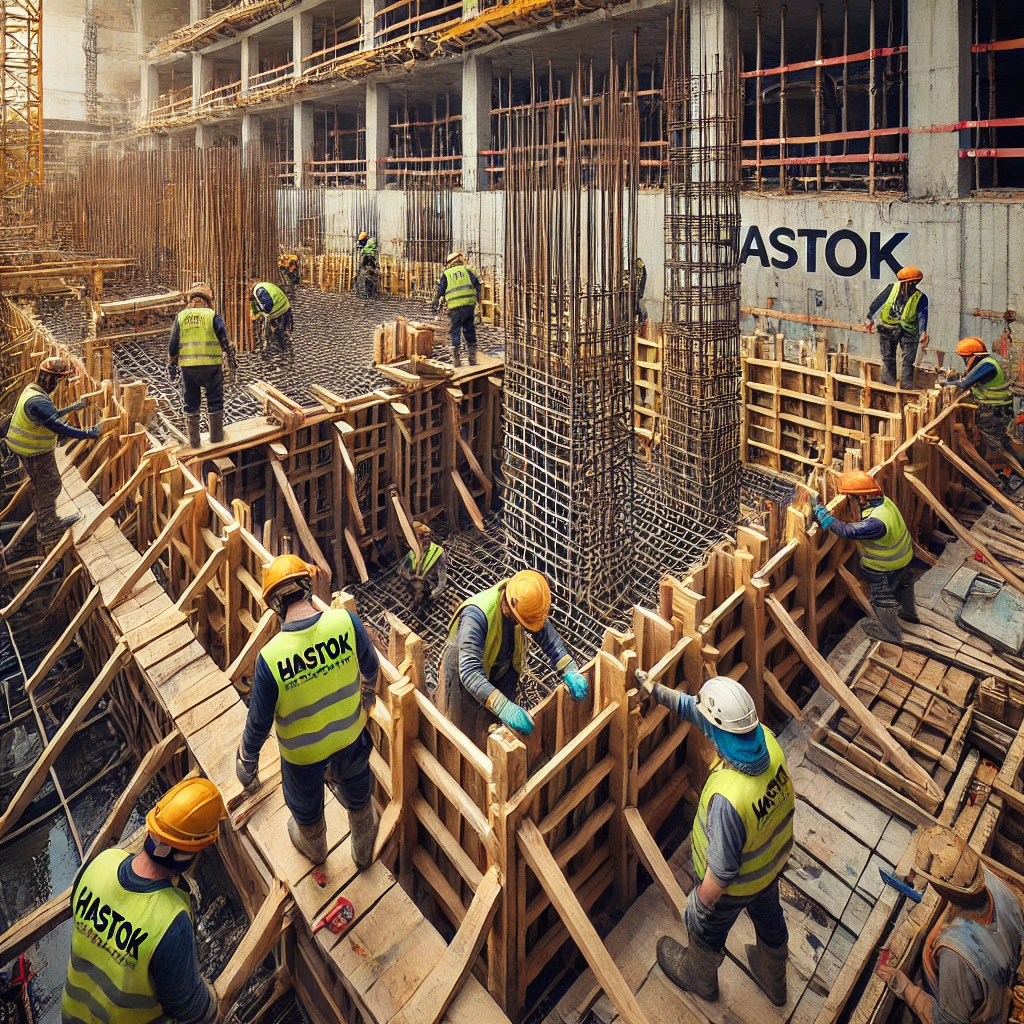 Seren Nedir? - Hastok Yapı Malzemeleri